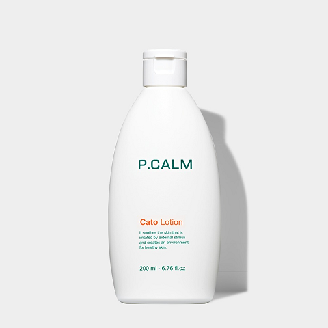 New arrival > P.CALM Cato Lotion - 200ml – Barefection